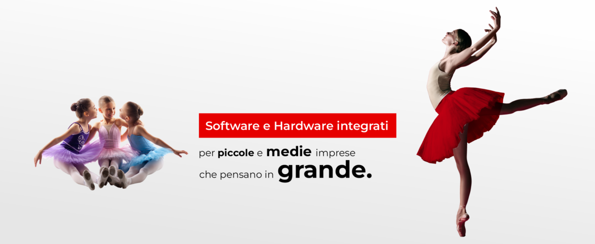 VM VISION Software House Chieri, Torino