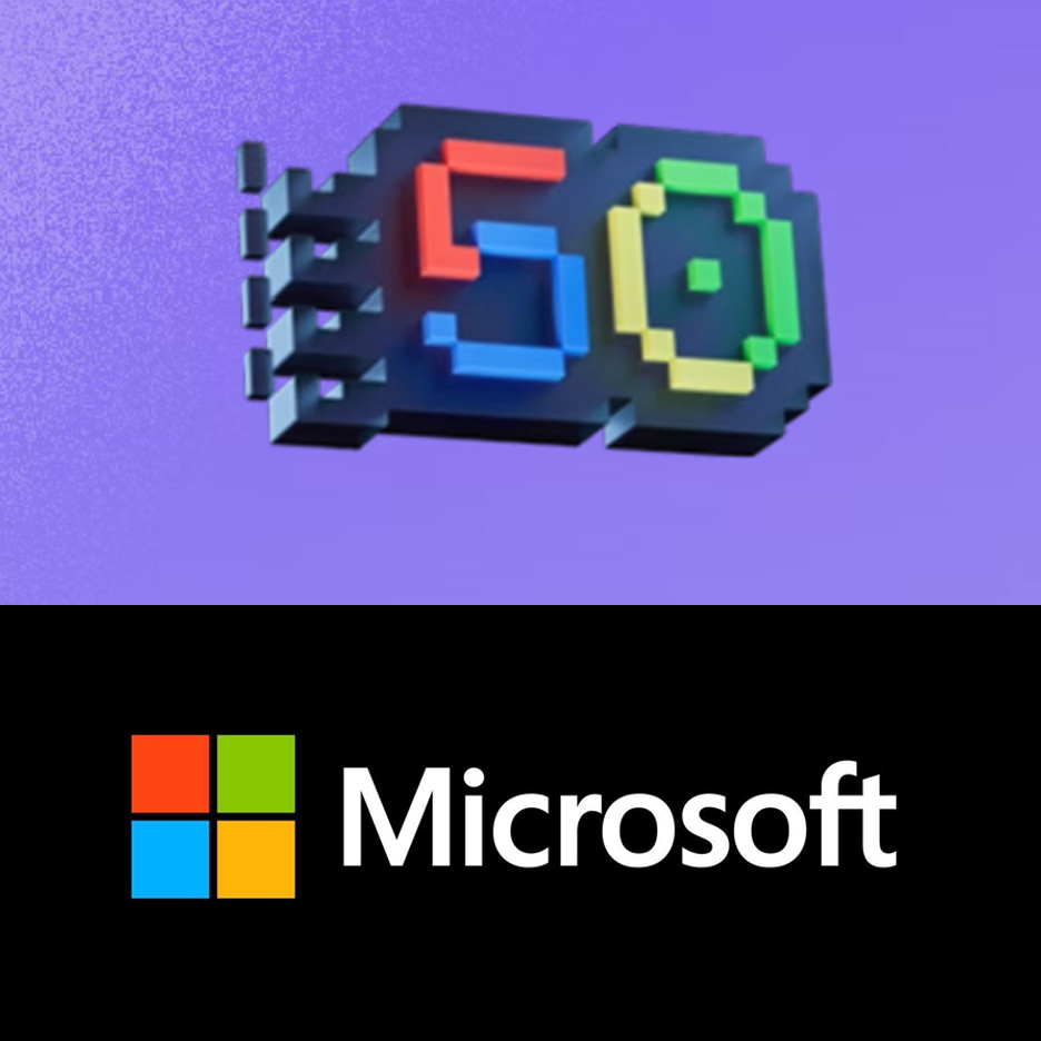 Microsoft Turns 50: Here Are 10 Ways Bill Gates’ Company Changed Our ...