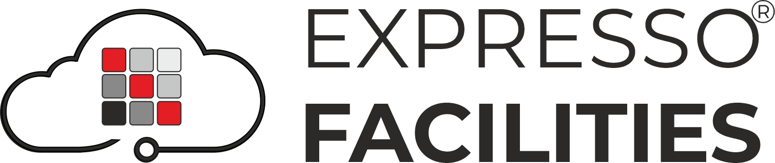 logo expresso facilities | VM Vision
